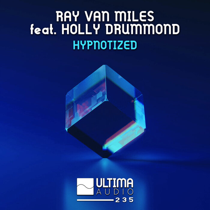 Hypnotized by Ray van Miles/Holly Drummond on MP3, WAV, FLAC, AIFF ...