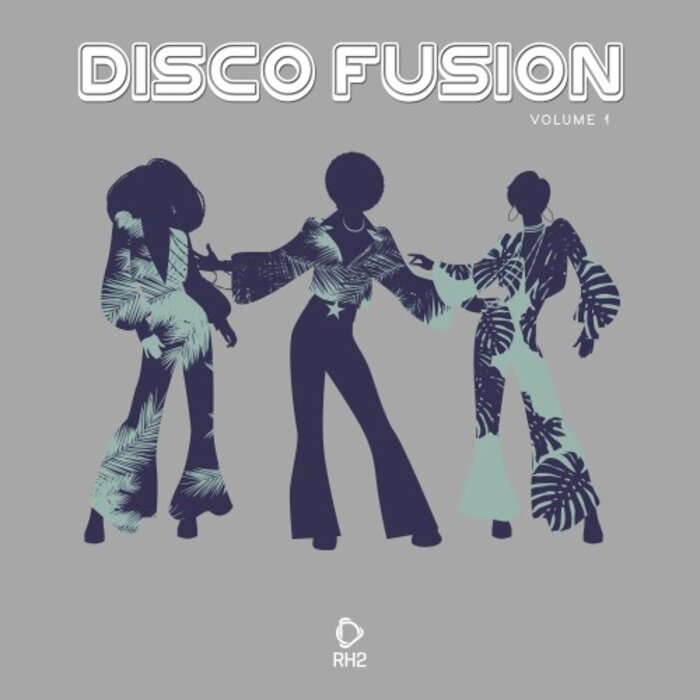 Various: Disco Fusion, Vol 1 at Juno Download