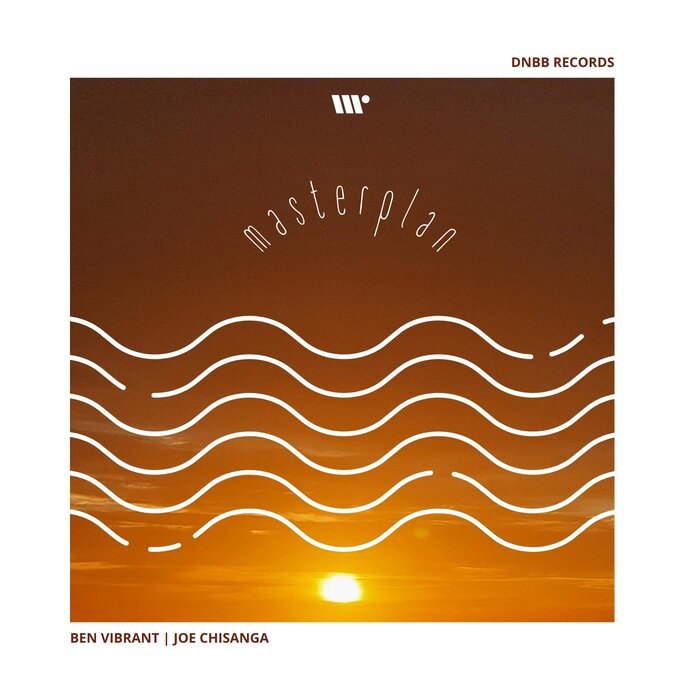 Masterplan by Ben Vibrant on MP3, WAV, FLAC, AIFF & ALAC at Juno Download