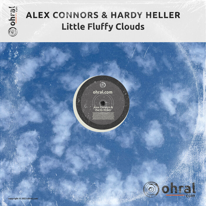Hardy Heller/Alex Connors - Little Fluffy Clouds on Juno Download | MP3 ...