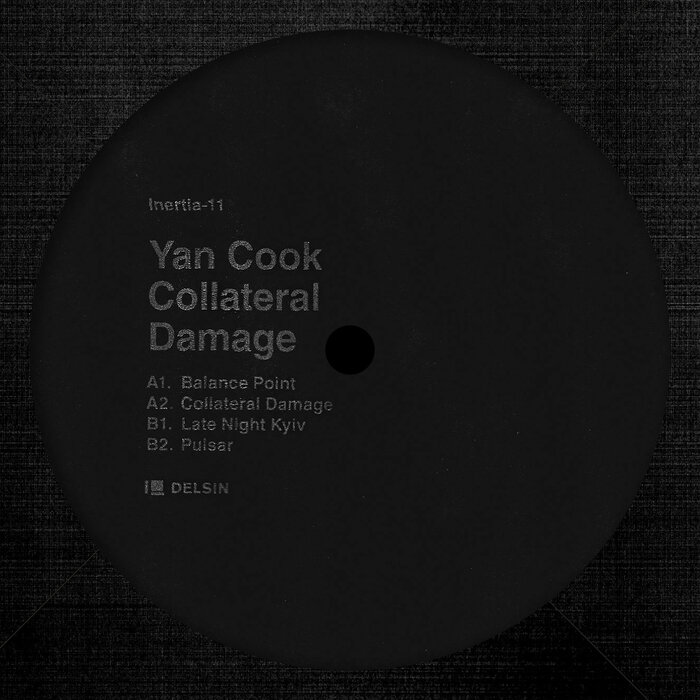 Collateral Damage by Yan Cook on MP3, WAV, FLAC, AIFF & ALAC at Juno ...