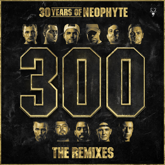 30 Years Of Neophyte - The Remixes by Neophyte on MP3, WAV, FLAC, AIFF ...
