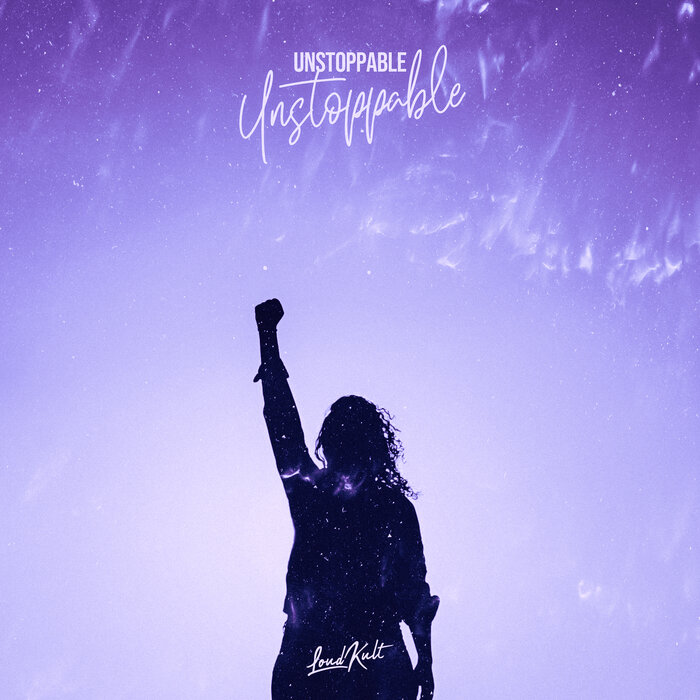Unstoppable by PRSM on MP3, WAV, FLAC, AIFF & ALAC at Juno Download