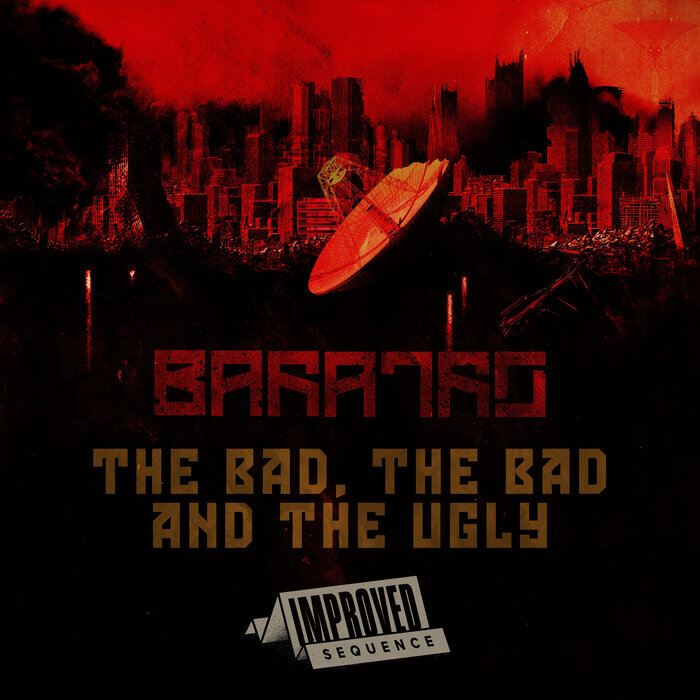 The Bad, The Bad & The Ugly by Baratro on MP3, WAV, FLAC, AIFF & ALAC ...