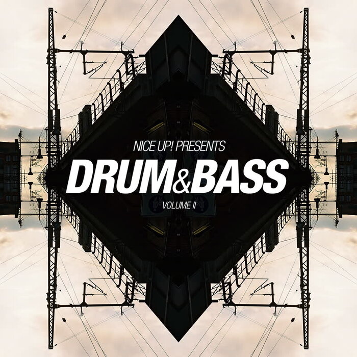 Various: NICE UP! Presents Drum & Bass, Vol 2 at Juno Download