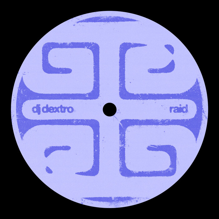 Raid by DJ Dextro on MP3, WAV, FLAC, AIFF & ALAC at Juno Download