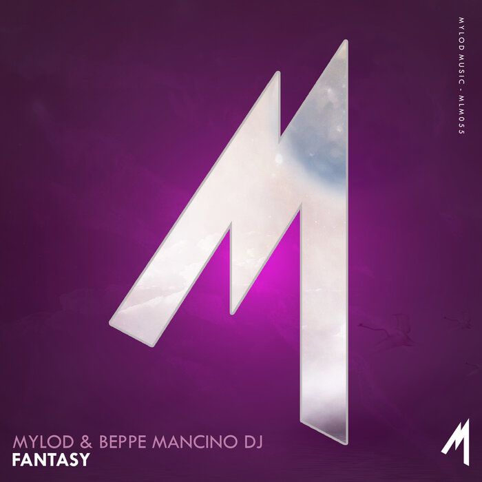 Fantasy by Mylod/Beppe Mancino Dj on MP3, WAV, FLAC, AIFF & ALAC at ...