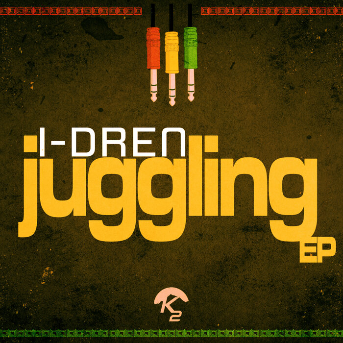 Juggling E.P. by I-Dren on MP3, WAV, FLAC, AIFF & ALAC at Juno Download