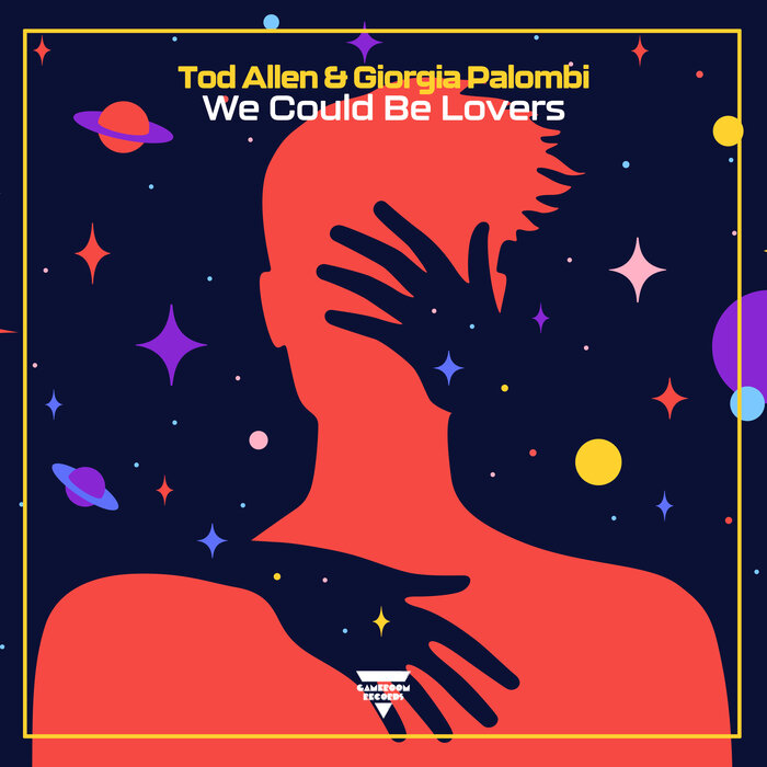 We Could Be Lovers by Tod Allen/Giorgia Palombi on MP3, WAV, FLAC, AIFF ...