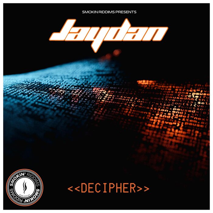 Decipher by Jaydan on MP3, WAV, FLAC, AIFF & ALAC at Juno Download