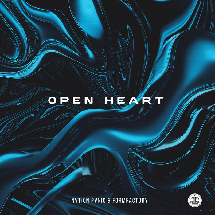 Open Heart by Nvtion Pvnic/Formfactory on MP3, WAV, FLAC, AIFF & ALAC ...