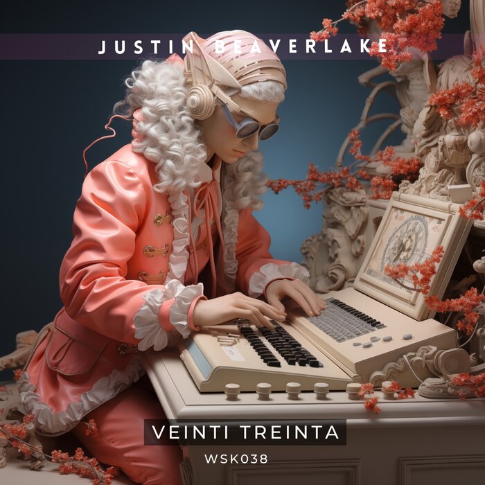 Veinti Treinta by Justin Beaverlake on MP3, WAV, FLAC, AIFF & ALAC at ...