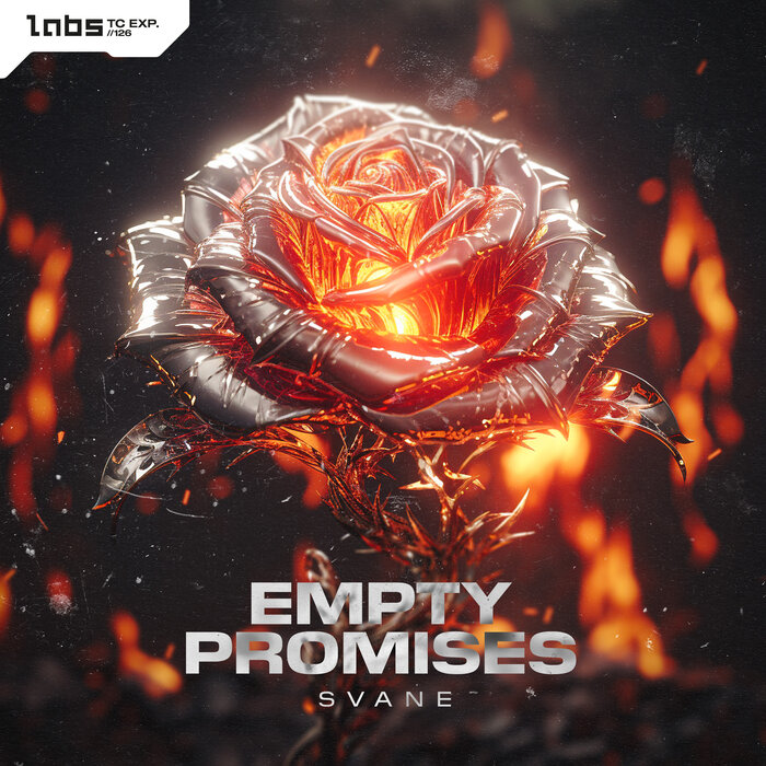 Empty Promises by SVANE on MP3, WAV, FLAC, AIFF & ALAC at Juno Download
