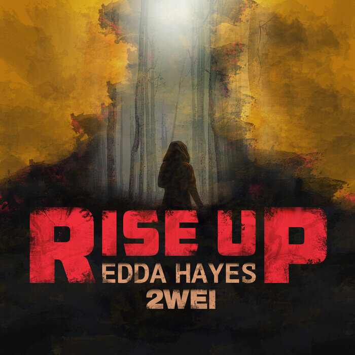 2WEI/Edda Hayes - Rise Up on Juno Download | MP3, WAV, FLAC