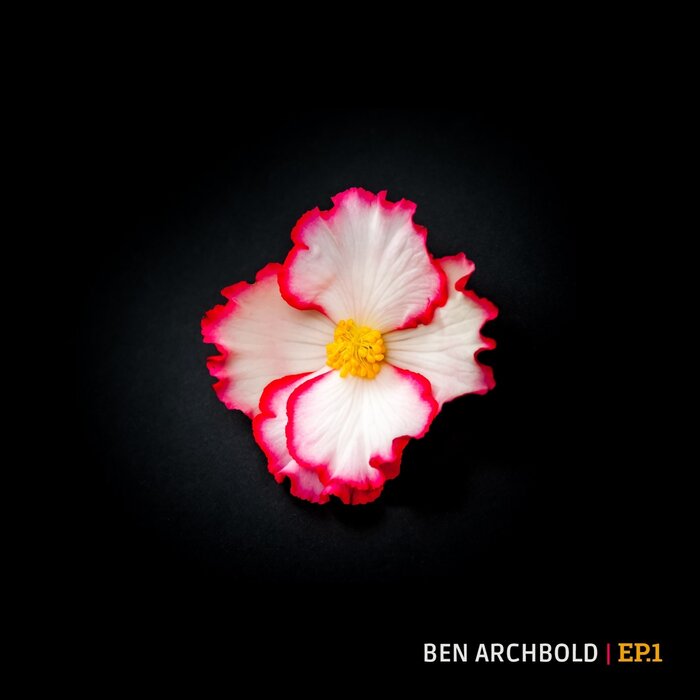 EP.1 by Ben Archbold on MP3, WAV, FLAC, AIFF & ALAC at Juno Download