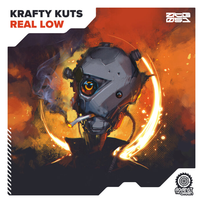 Real Low by Krafty Kuts on MP3, WAV, FLAC, AIFF & ALAC at Juno Download