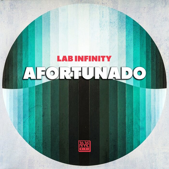 Afortunado by Lab Infinity on MP3, WAV, FLAC, AIFF & ALAC at Juno Download