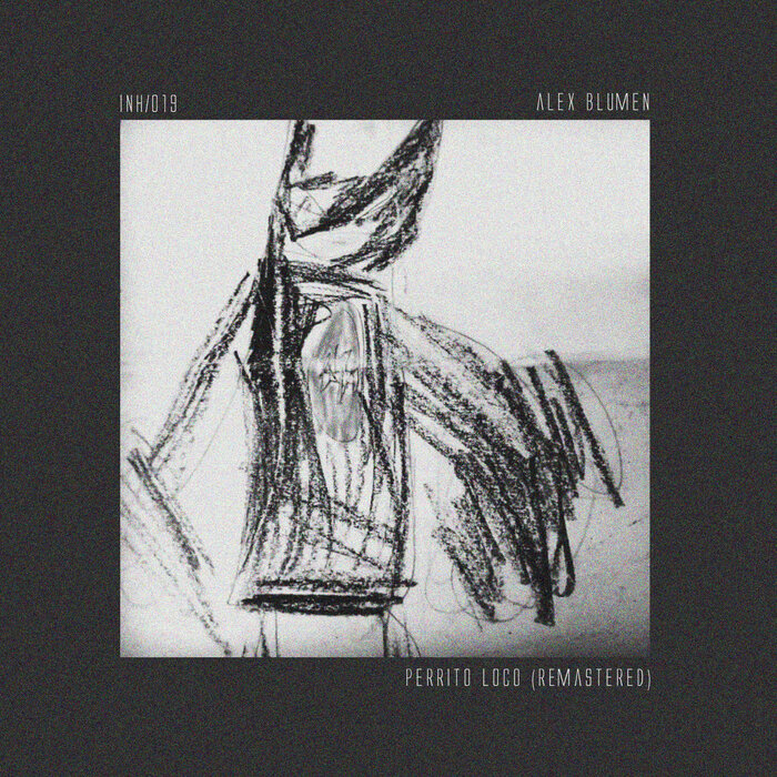 Perrito Loco (Remastered 2023) by Alex Blumen on MP3, WAV, FLAC, AIFF ...