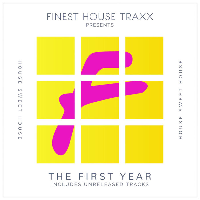 Various: Finest House Traxx: The First Year at Juno Download