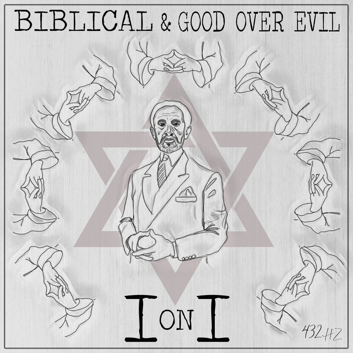 I On I by Biblical/Good Over Evil on MP3, WAV, FLAC, AIFF & ALAC at ...