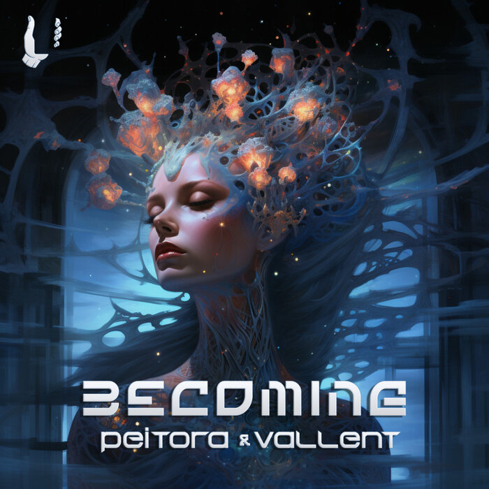 Becoming by Peitora/Vallent on MP3, WAV, FLAC, AIFF & ALAC at Juno Download