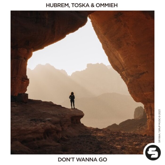 Don t Wanna Go by Hubrem/Toska/OMMIEH on MP3, WAV, FLAC, AIFF & ALAC at ...