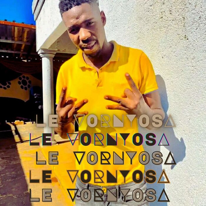 Le Vornyosa by Labantwana on MP3, WAV, FLAC, AIFF & ALAC at Juno Download