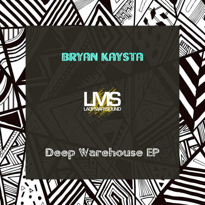 Deep Warehouse EP by Bryan Kaysta on MP3, WAV, FLAC, AIFF & ALAC at ...