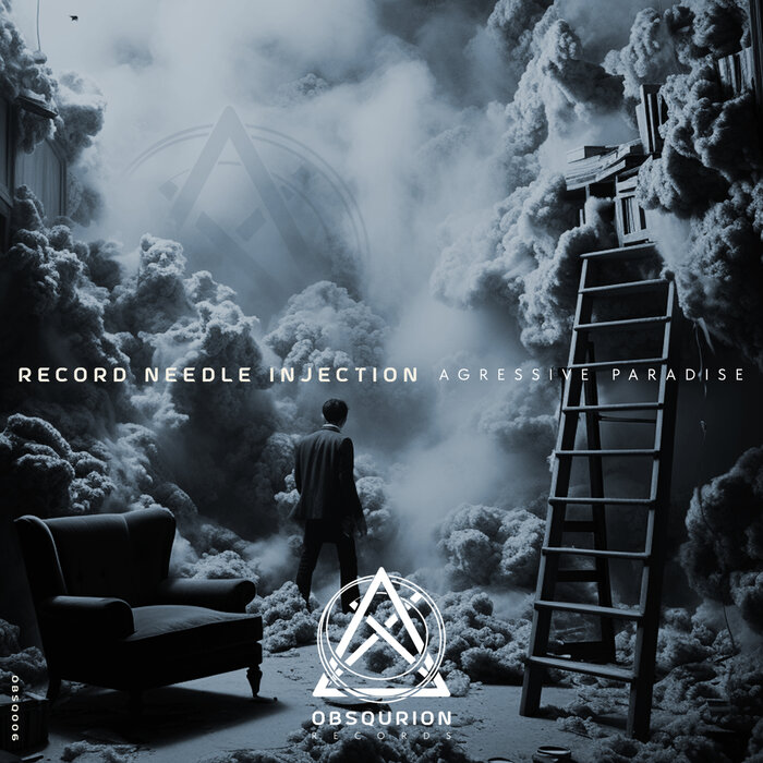Agressive Paradise by Record Needle Injection on MP3, WAV, FLAC, AIFF ...