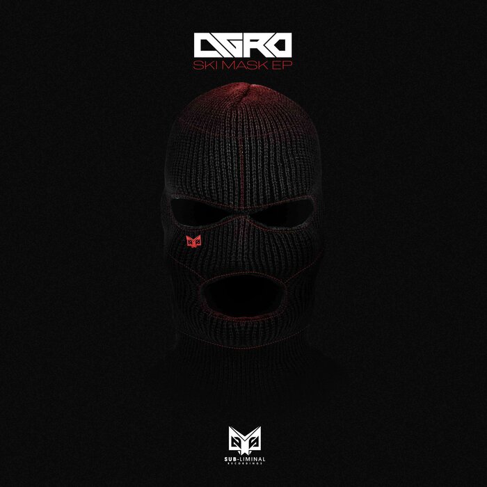Ski Mask EP by Agro on MP3, WAV, FLAC, AIFF & ALAC at Juno Download