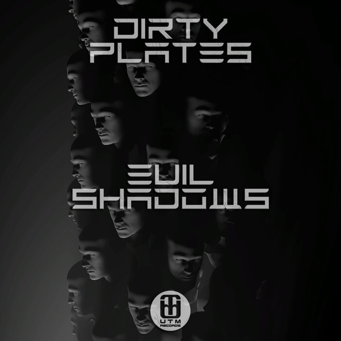 Evil Shadows by Dirty Plates on MP3, WAV, FLAC, AIFF & ALAC at Juno ...