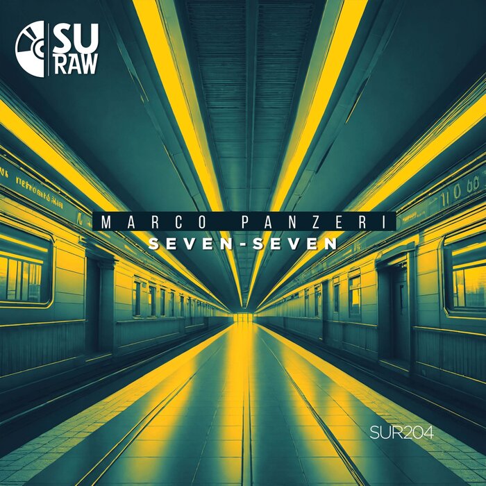 Marco Panzeri - Seven-Seven on Juno Download | MP3, WAV, FLAC