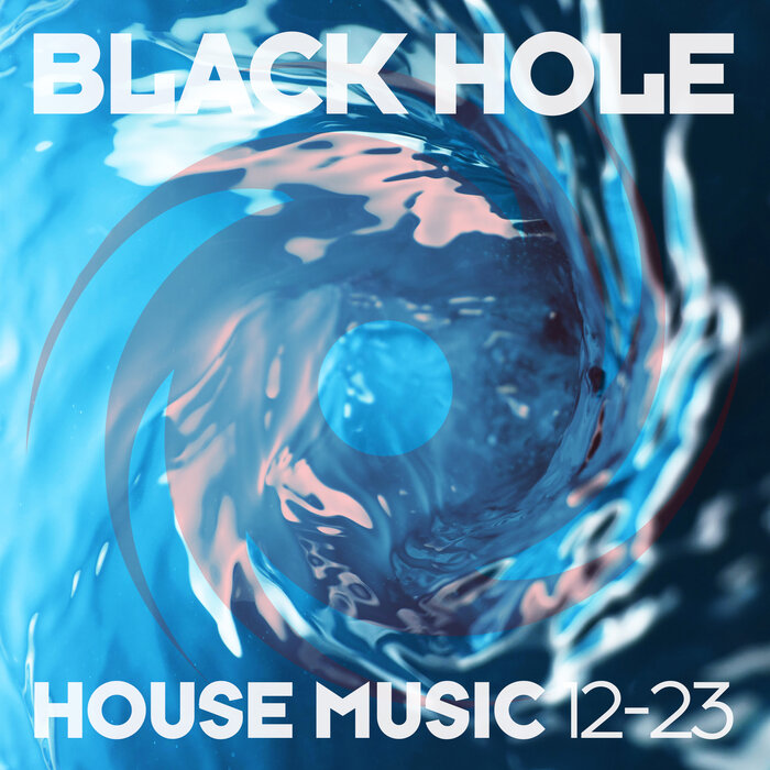Various: Black Hole House Music 12-23 at Juno Download