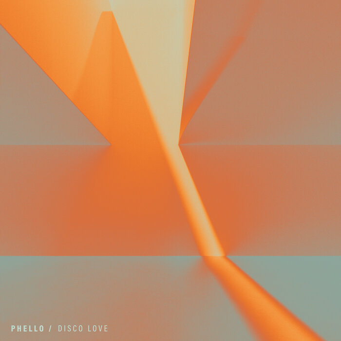 Disco Love by Phello on MP3, WAV, FLAC, AIFF & ALAC at Juno Download