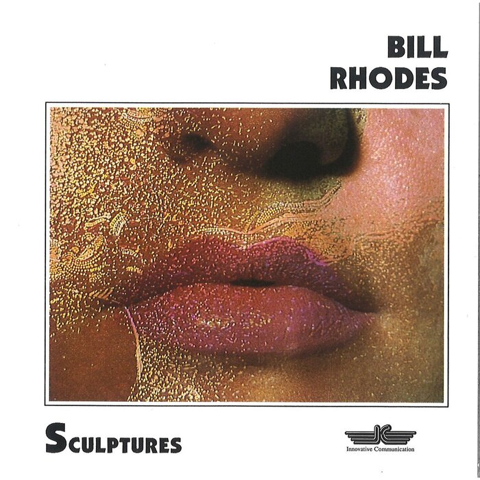 Sculptures by Bill Rhodes on MP3, WAV, FLAC, AIFF & ALAC at Juno Download