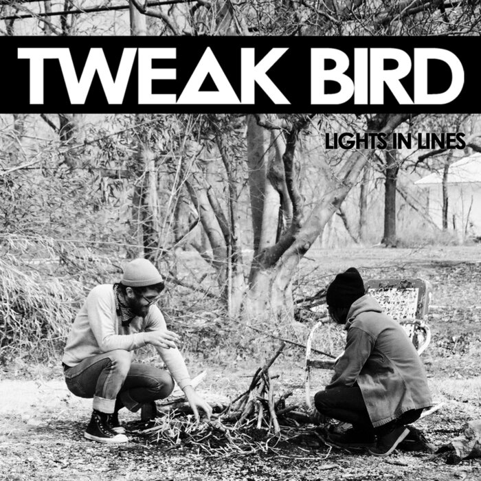 Lights In Lines by Tweak Bird on MP3, WAV, FLAC, AIFF & ALAC at Juno ...