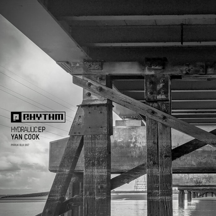 Hydraulic EP by Yan Cook on MP3, WAV, FLAC, AIFF & ALAC at Juno Download