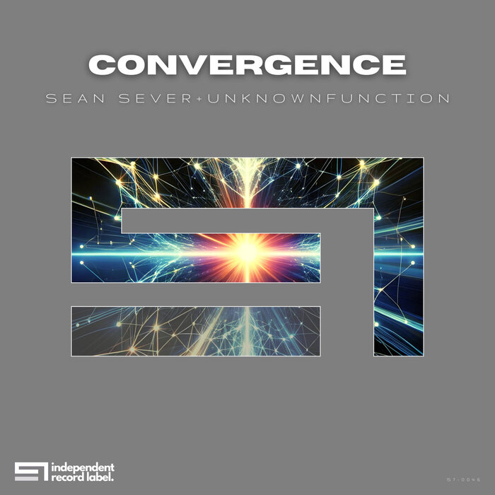 Convergence (Original Mix) by Sean Sever/Unknownfunction on MP3, WAV, FLAC, AIFF & ALAC at Juno ...