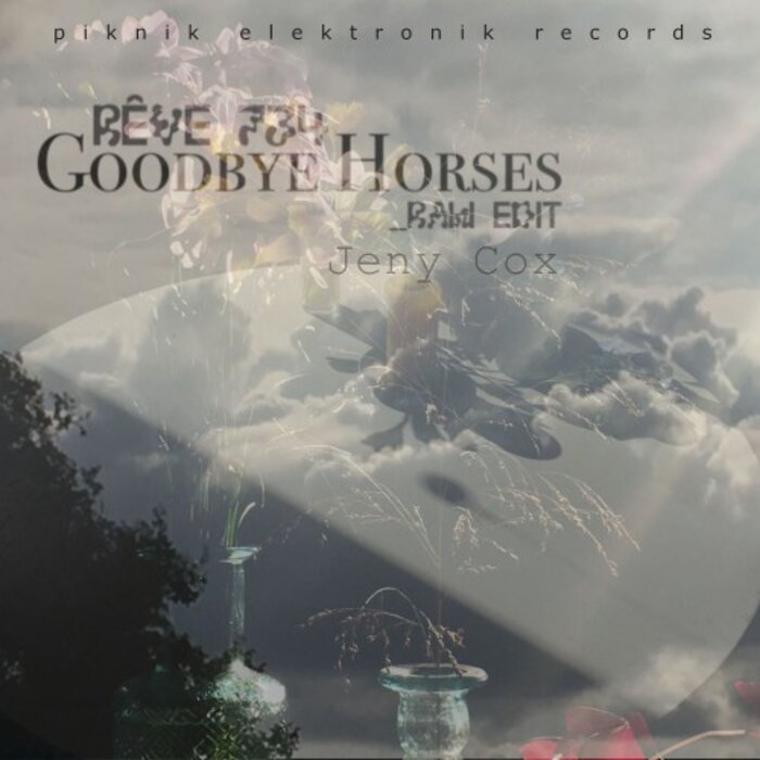 Goodbye Horses Reve 734 (Raw Edit) by Jeny Cox on MP3, WAV, FLAC, AIFF ...