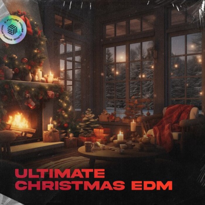 Various: Ultimate Christmas EDM at Juno Download