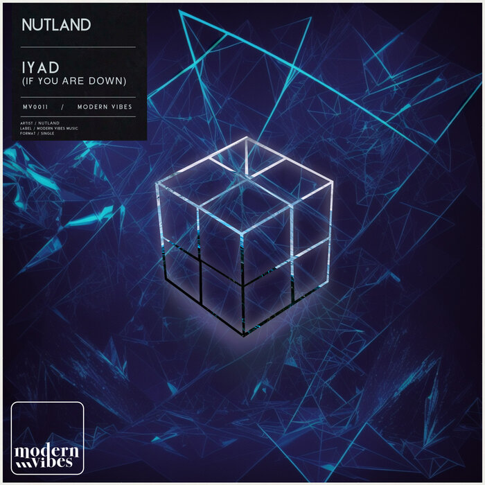 IYAD (If You Are Down) by Nutland on MP3, WAV, FLAC, AIFF & ALAC at Juno Download