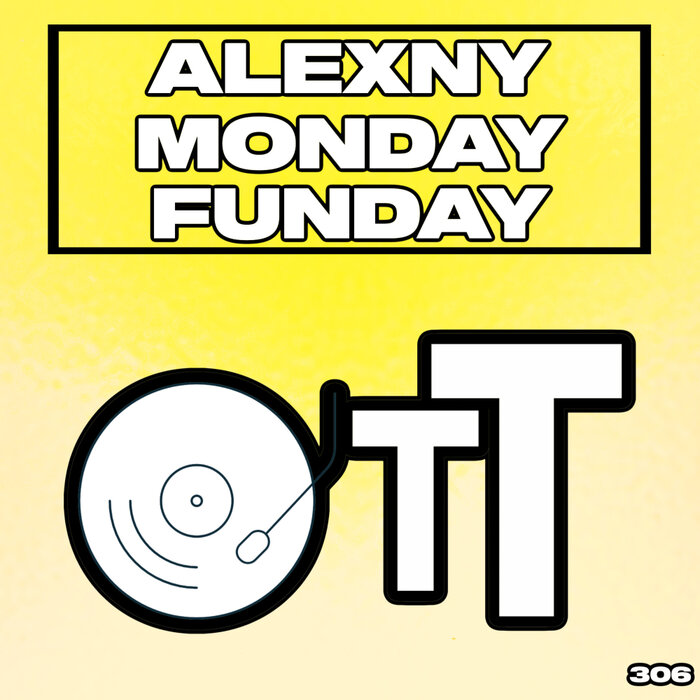 Monday Funday by Alexny on MP3, WAV, FLAC, AIFF & ALAC at Juno Download
