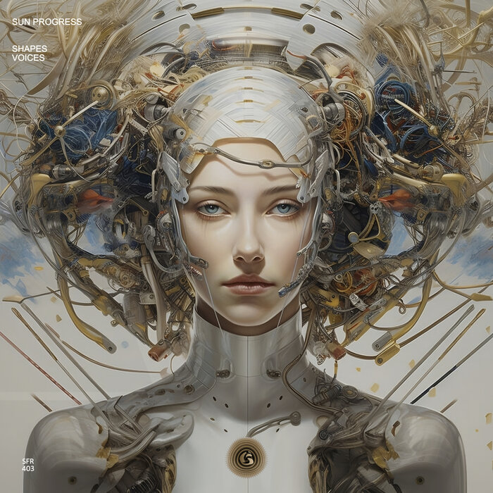 Shapes by Sun Progress on MP3, WAV, FLAC, AIFF & ALAC at Juno Download