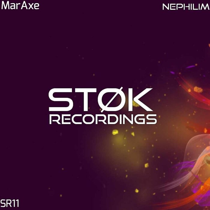 Nephilim by MarAxe on MP3, WAV, FLAC, AIFF & ALAC at Juno Download