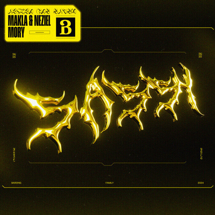 Sassy (Extended Mix) by Makla/NEZIEL/MORY on MP3, WAV, FLAC, AIFF ...