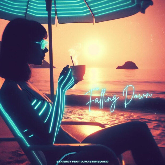 Falling Down by Starboy feat Djmastersound on MP3, WAV, FLAC, AIFF & ALAC at Juno Download