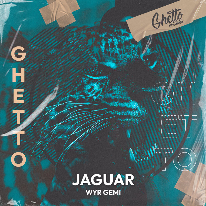 WYR GEMI - Jaguar on Juno Download | MP3, WAV, FLAC