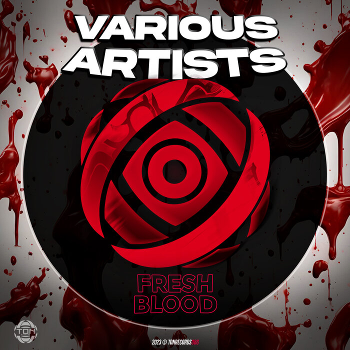 Fresh Blood EP by Various on MP3, WAV, FLAC, AIFF & ALAC at Juno Download
