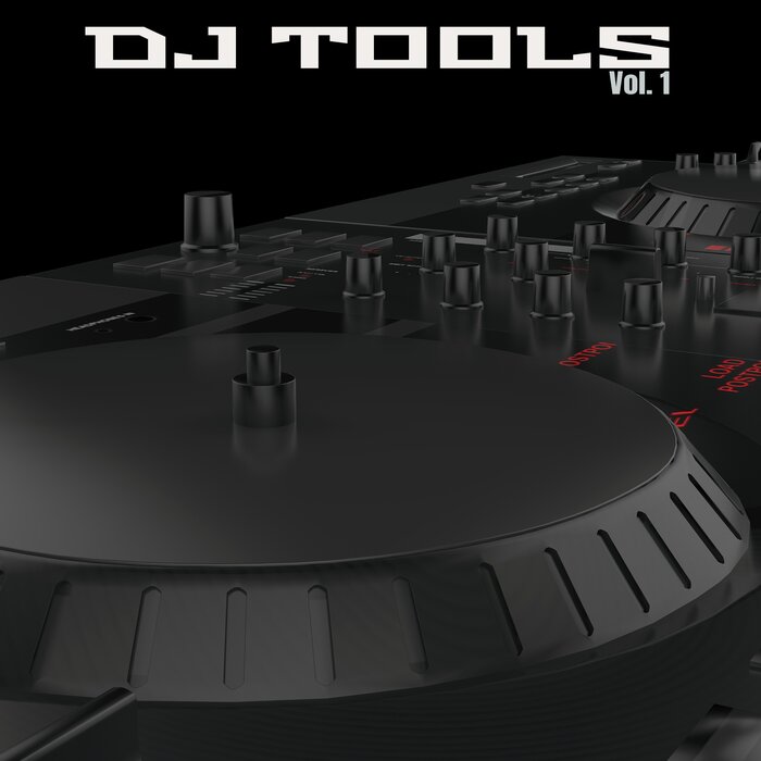 Various: DJ Tools, Vol 1 at Juno Download