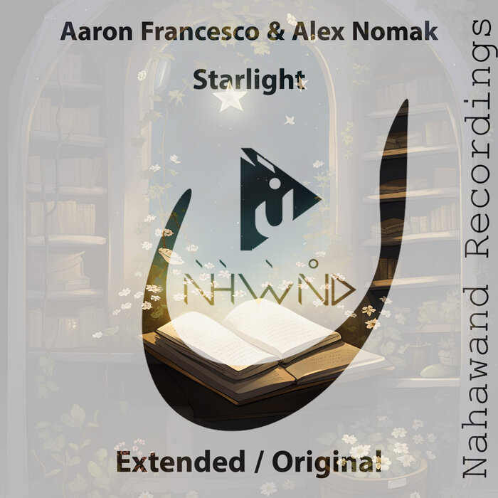 Aaron Francesco/Alex Nomak - Starlight on Juno Download | MP3, WAV, FLAC